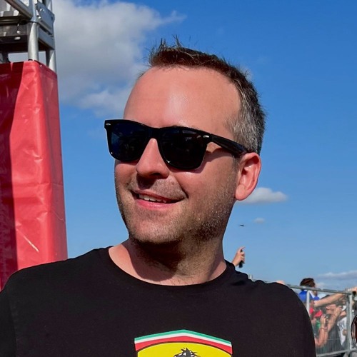 Stream JAMES COMPTON, The Beat Alchemist™ music | Listen to songs ...