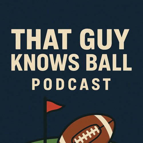 Stream That Guy Knows Ball Podcast music | Listen to songs, albums ...