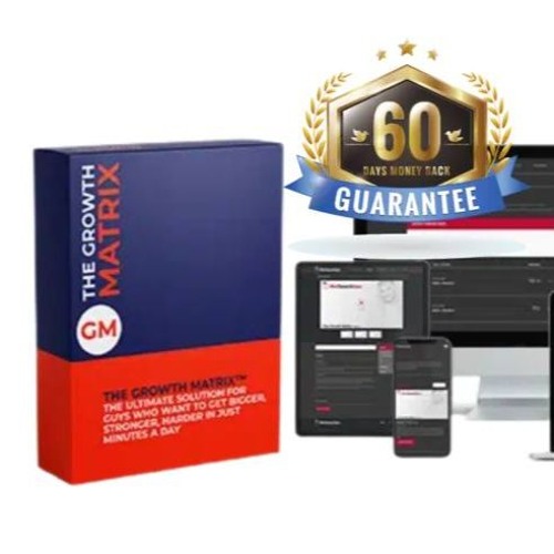 Stream Growth Matrix music | Listen to songs, albums, playlists for free on SoundCloud