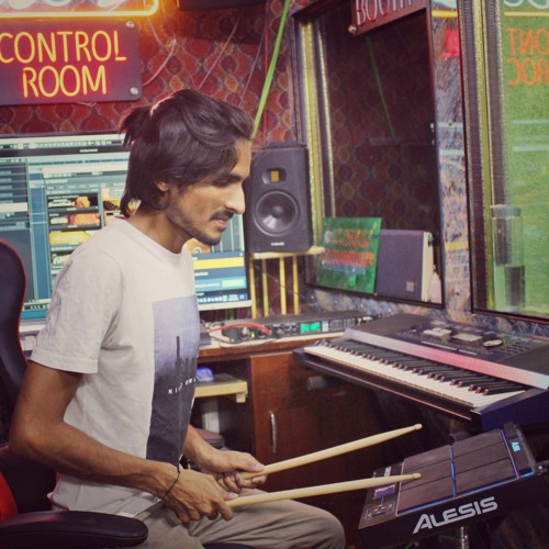 Stream Sajni Pass Bulao Na Jal Band Arjun Walia by Arjun Walia | Listen online for free on ...