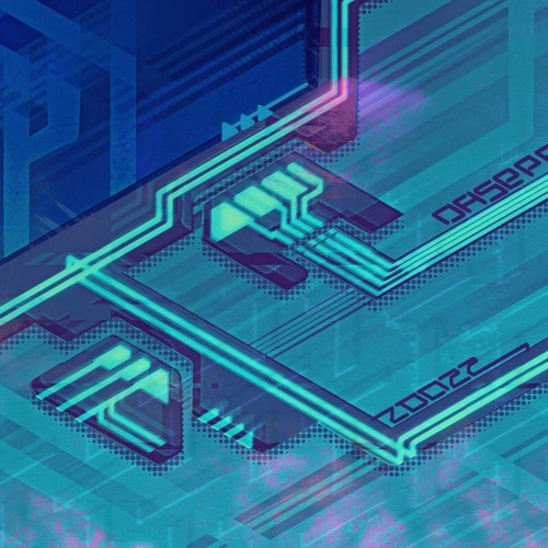 Stream Crossing the Kármán line V2 by PRYNdasep | Listen online for ...