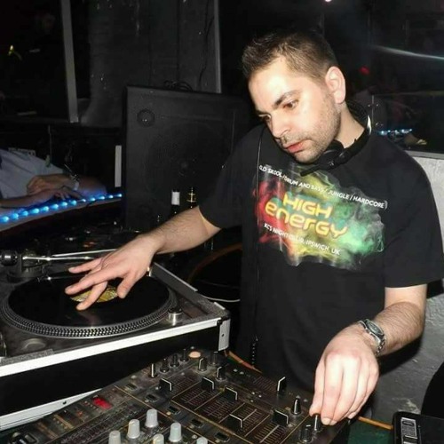 Stream DJ STEVO (HIGH ENERGY) music | Listen to songs, albums ...