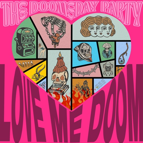Stream The Doomsday Party music | Listen to songs, albums, playlists ...
