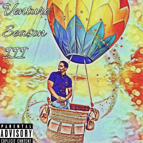 Stream VENTURE SEASON music | Listen to songs, albums, playlists for ...