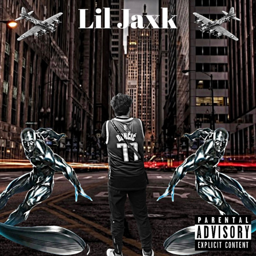 Stream Lil jack music | Listen to songs, albums, playlists for free on ...