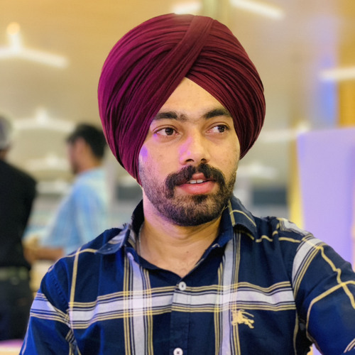 Stream Harry Matharu music | Listen to songs, albums, playlists for ...