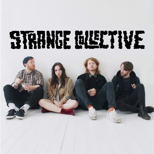 Stream Strange Collective music | Listen to songs, albums, playlists ...