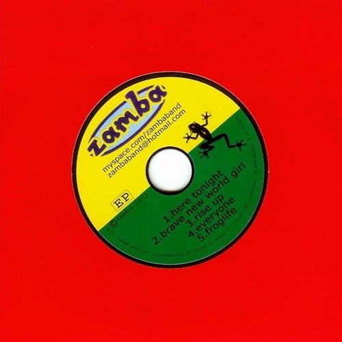 Stream ZAMBA music | Listen to songs, albums, playlists for free on ...