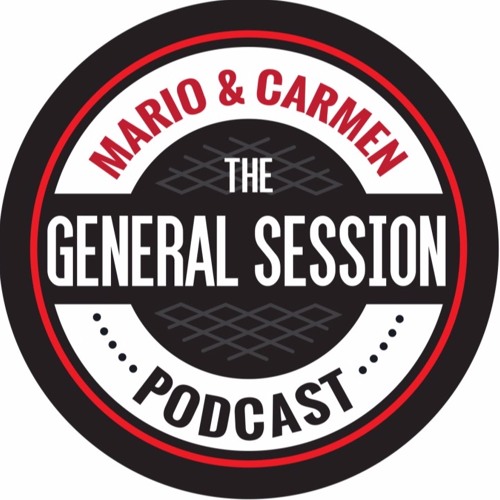 Stream The General Session music | Listen to songs, albums, playlists ...