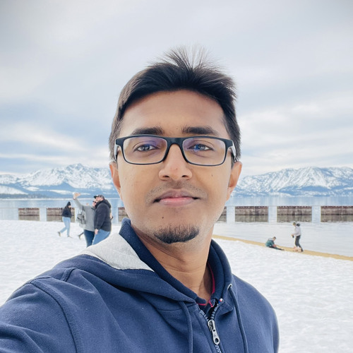 Stream light switch acoustic cover by Anindya Karmaker | Listen online ...