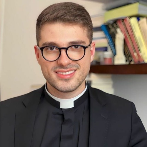 Stream Pe. Rodolfo Cabral dos anjos music | Listen to songs, albums, playlists for free on ...