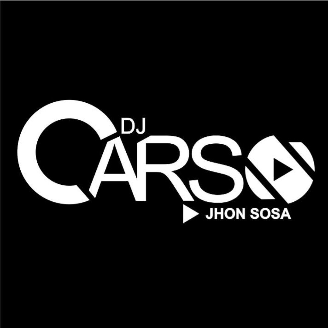 Stream DJ CARSO music | Listen to songs, albums, playlists for free on SoundCloud