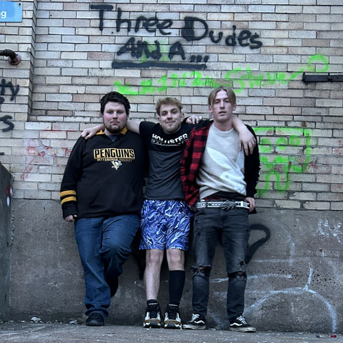 Stream Three Dudes and a… | Listen to podcast episodes online for free ...