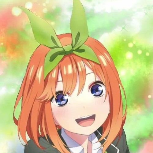 Stream Yotsuba-chan music | Listen to songs, albums, playlists for free ...