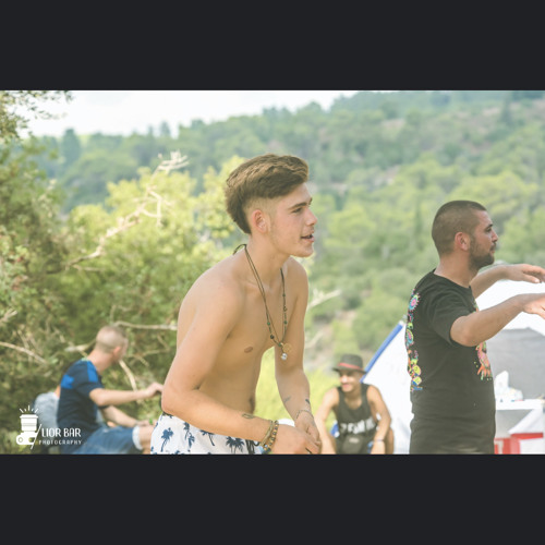 Stream Ido Ben Hamo music | Listen to songs, albums, playlists for free on SoundCloud