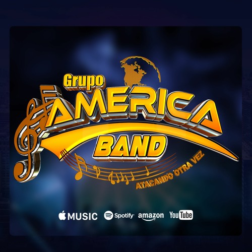 Stream América Band music | Listen to songs, albums, playlists for free ...