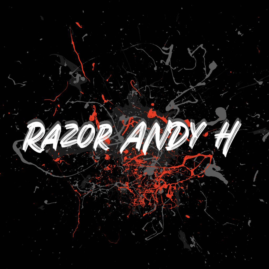 Stream Razor Andy H music | Listen to songs, albums, playlists for free ...