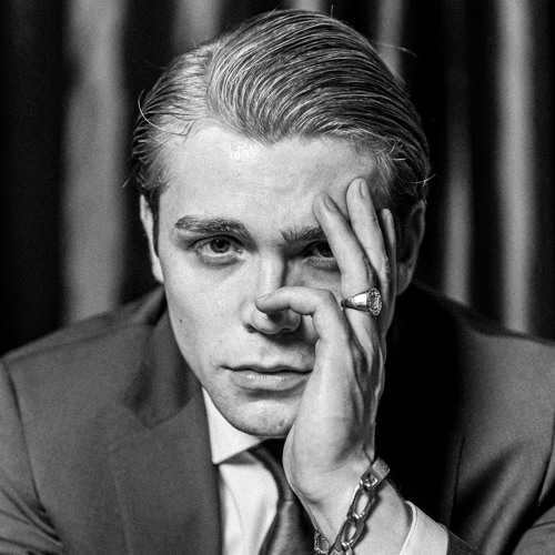 Stream Jake James music | Listen to songs, albums, playlists for free ...