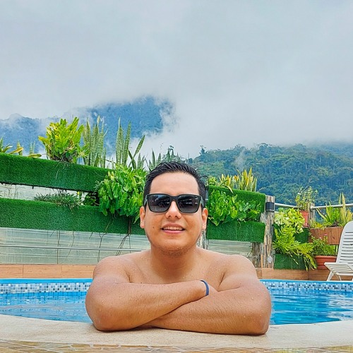 Stream Enrique Macedo H music | Listen to songs, albums, playlists for ...