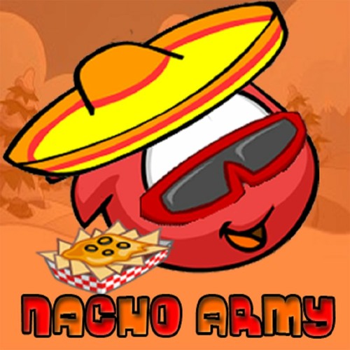 Stream Sombrero Gang - Nacho Army music | Listen to songs, albums ...