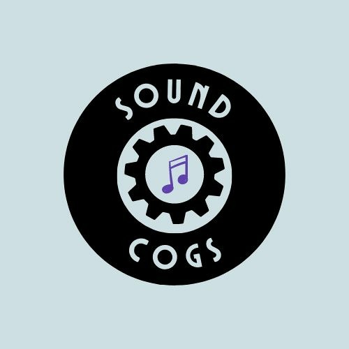 Stream Sound Cogs CIC music | Listen to songs, albums, playlists for ...