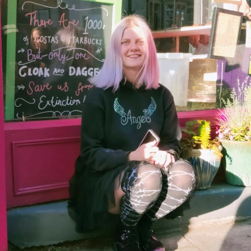 Stream Rachel Phox music | Listen to songs, albums, playlists for free ...