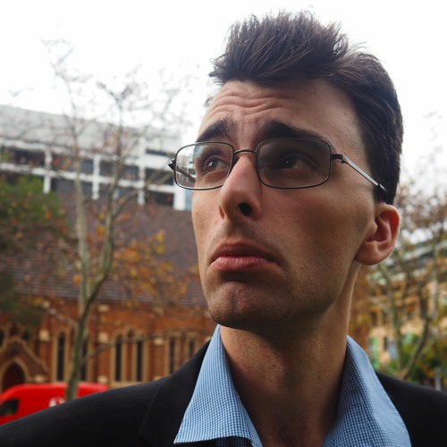 Stream Paul Persic music | Listen to songs, albums, playlists for free ...