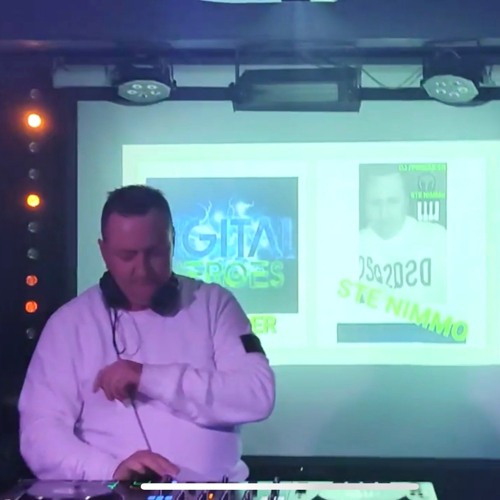 Stream Ste Nimmo music | Listen to songs, albums, playlists for free on ...