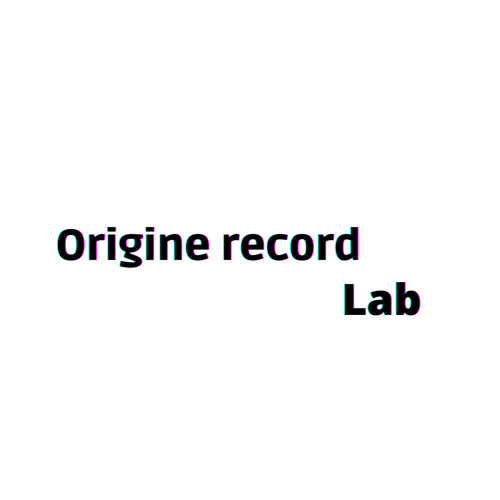 Stream Origine RecordLab music | Listen to songs, albums, playlists for free on SoundCloud