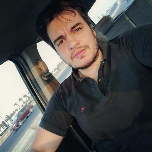 Stream Hossam El-Din Sabry music | Listen to songs, albums, playlists ...