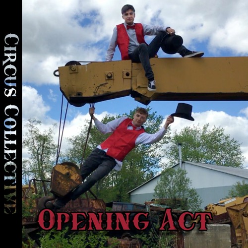 Stream Circus Collective music | Listen to songs, albums, playlists for ...