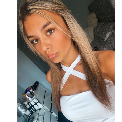 Stream Ellie-Louise Nicklin music | Listen to songs, albums, playlists ...