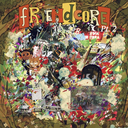 Stream Friend-Core music | Listen to songs, albums, playlists for free ...