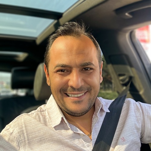 Stream Dj Stop - Sound Effect by Hakan Güven | Listen online for free ...