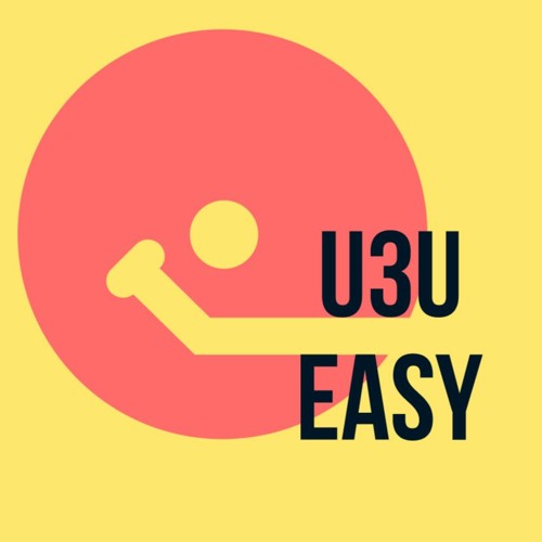 Stream Easy | U3U music | Listen to songs, albums, playlists for free ...