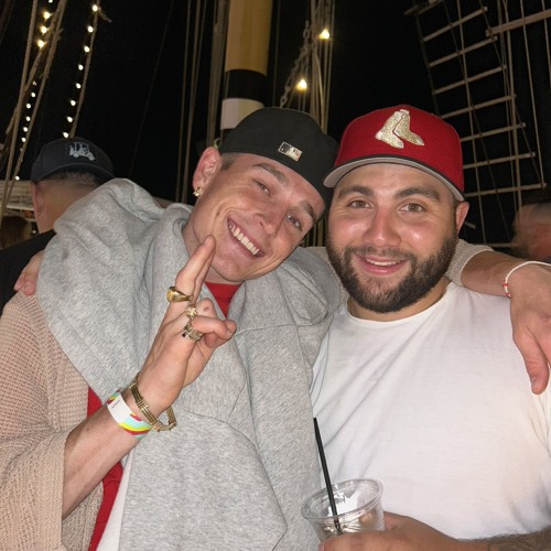 Stream Brian Harrington music | Listen to songs, albums, playlists for ...