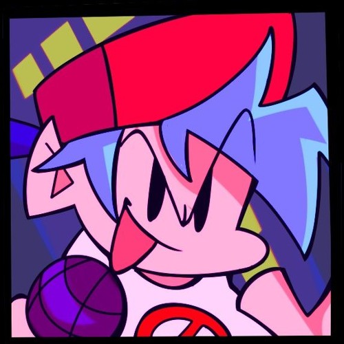 Stream [FNF] SERVERBLIGHTER GAMEBREAKER (Team Fortress 2 Cover) by H͛y ...