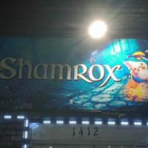Stream Shamrox Fish Table music | Listen to songs, albums, playlists ...