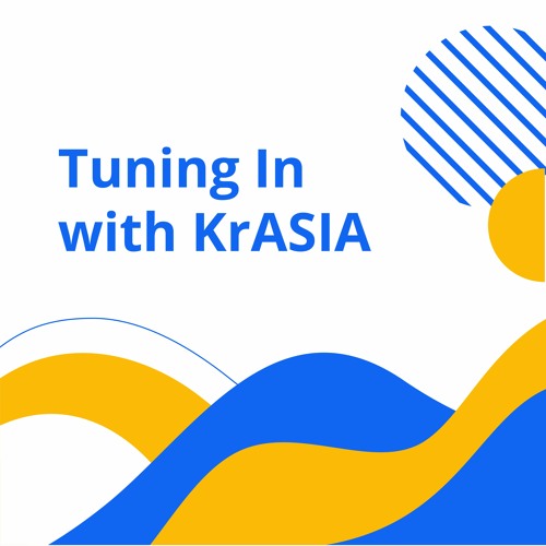 Stream KrASIA Community | Listen to podcast episodes online for free on ...