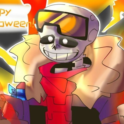 Stream [Outertale:Cosmic Dust]TWILIGHT（Zeup V2） by ZeuKpunMan | Listen ...