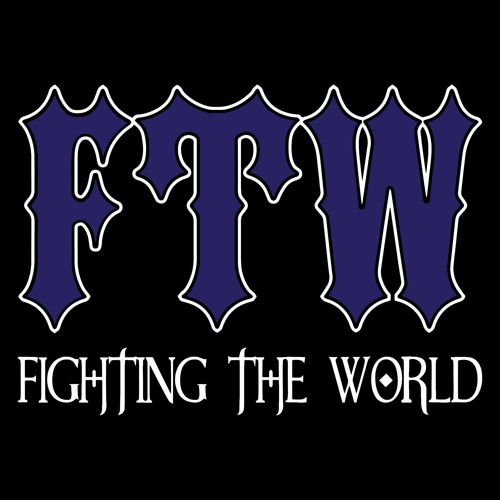 Stream Fighting The World Band music | Listen to songs, albums ...