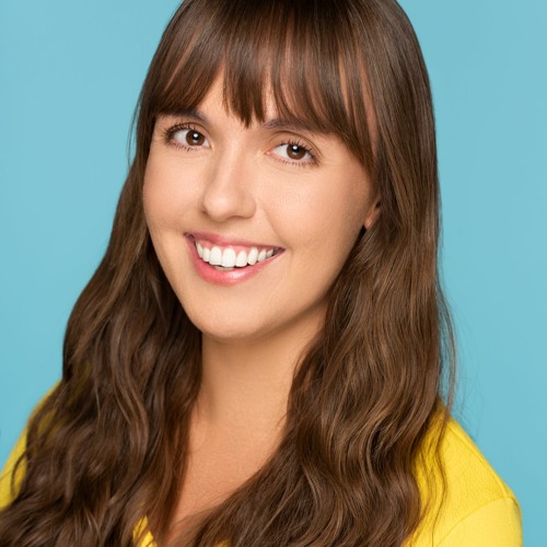 Stream Melissa White Voiceover | Listen to podcast episodes online for ...