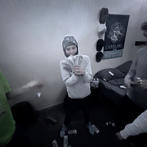 Stream Kid Hallow offical music | Listen to songs, albums, playlists ...