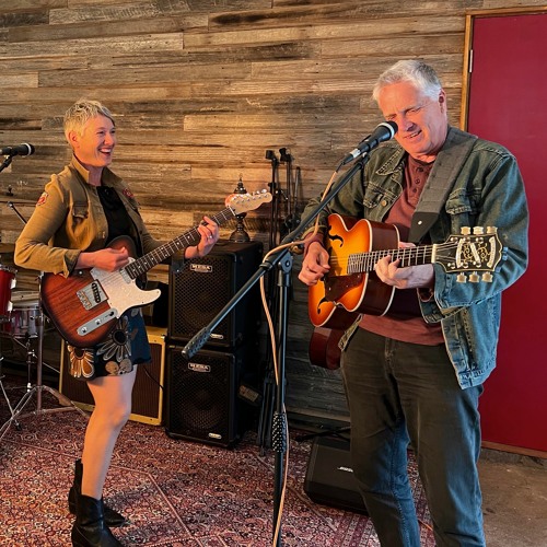 Stream The Particles Band music | Listen to songs, albums, playlists ...