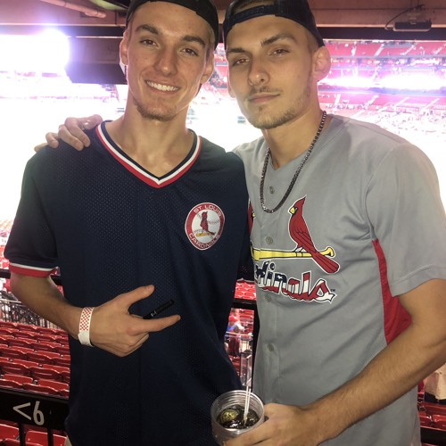 Stream Devin Anthony DeMarco music | Listen to songs, albums, playlists ...