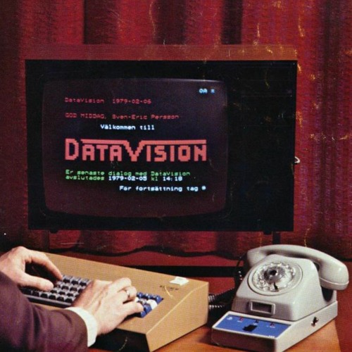 Stream Datavision music | Listen to songs, albums, playlists for free ...