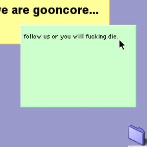 Stream gooncore music | Listen to songs, albums, playlists for free on ...