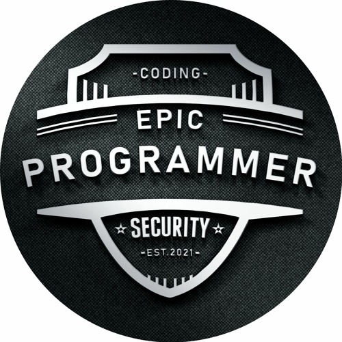 Stream Epic Programmer music | Listen to songs, albums, playlists for ...
