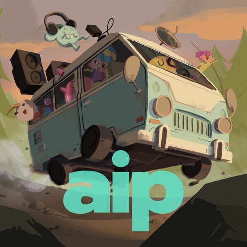 Stream Animation Industry Podcast | Listen to podcast episodes online ...