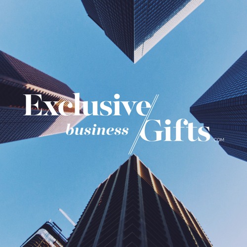 Stream Exclusive Business Gifts | Listen to podcast episodes online for ...